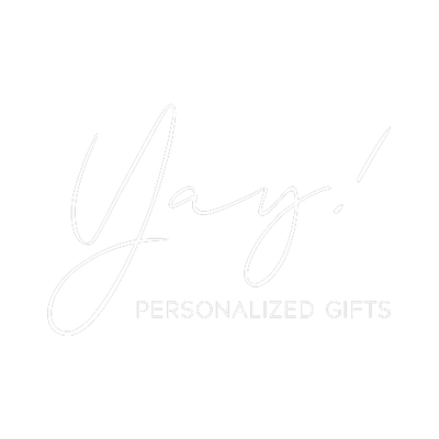 Yay Personalized Gifts | Custom Gifts and Personalized Glassware